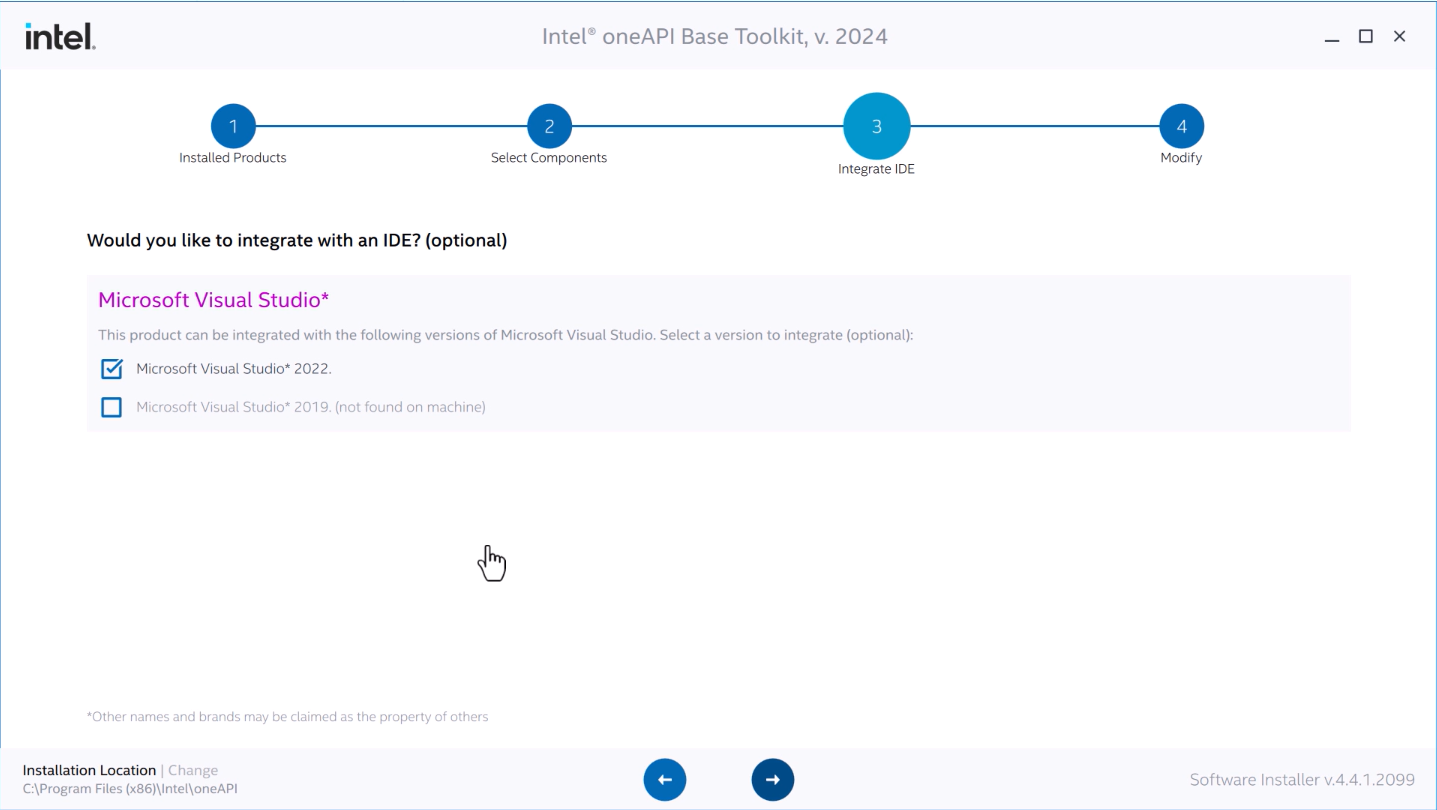 How to Link Abaqus 2024 with Fortran and Visual Studio for Subroutines