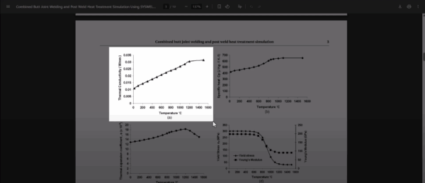 Extract Data from Graph Image with GetData Graph Digitizer – Complete ...