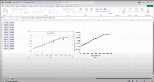 Extract Data from Graph Image with GetData Graph Digitizer – Complete Tutorial