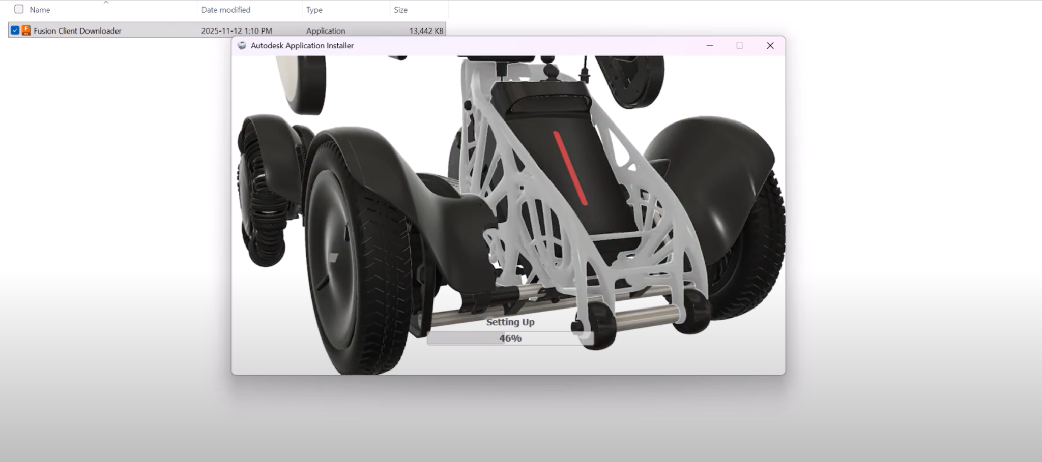 Fusion 360 Download and Install Guide (Free Personal Version Step-by-Step)