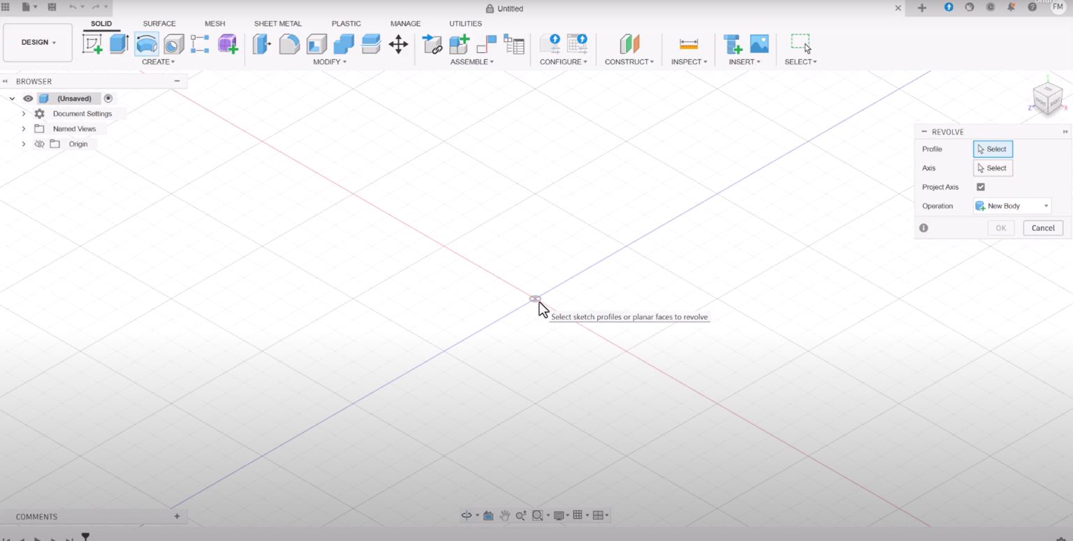 Fusion 360 Download and Install Guide (Free Personal Version Step-by-Step)