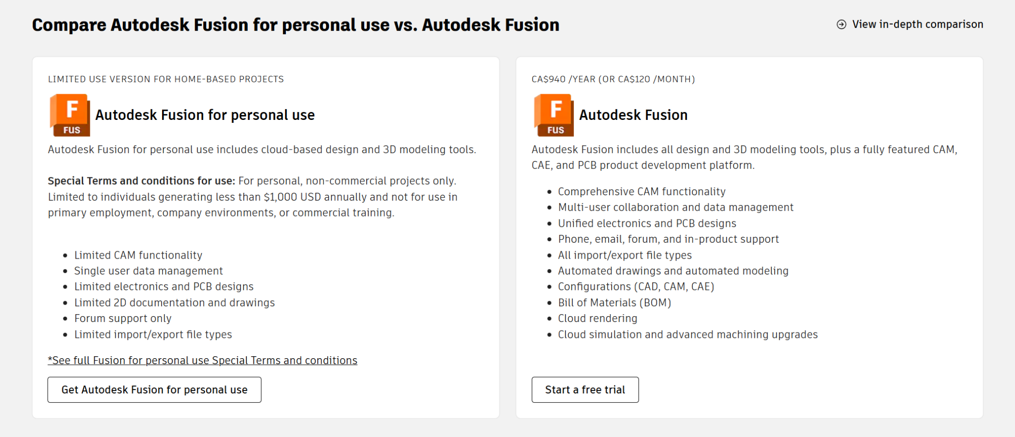 Fusion 360 Download and Install Guide (Free Personal Version Step-by-Step)
