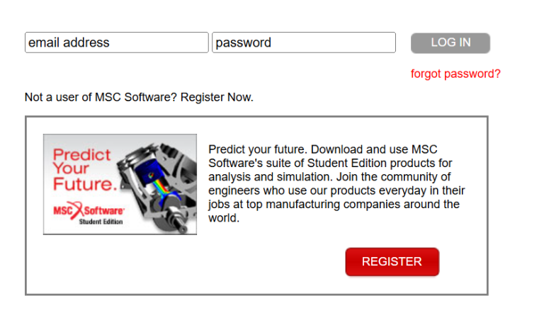 MSC Patran Nastran 2025 Installation — Full Student Guide