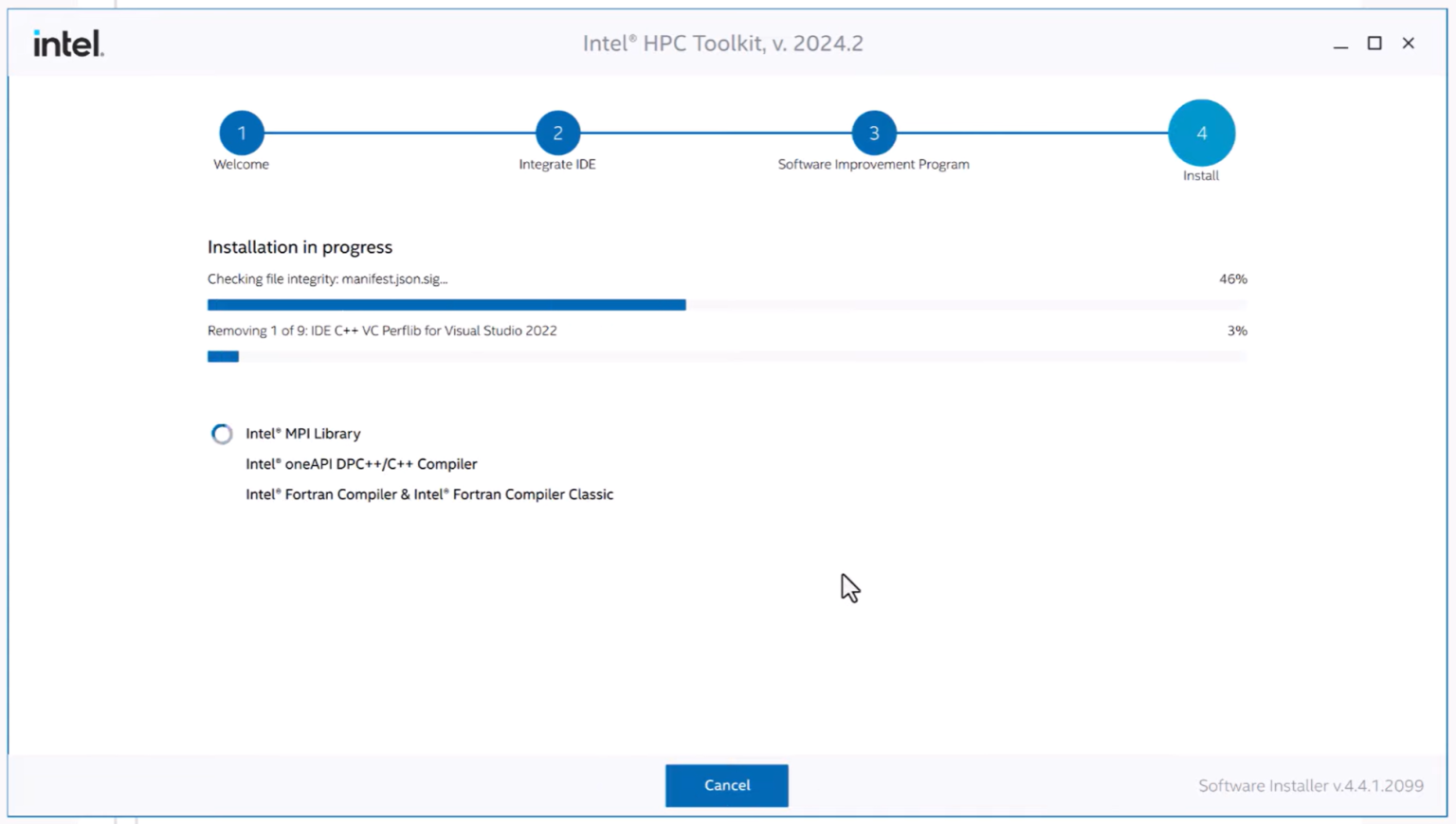 How to Link Abaqus 2025 with Fortran and Visual Studio (Step-by-Step)