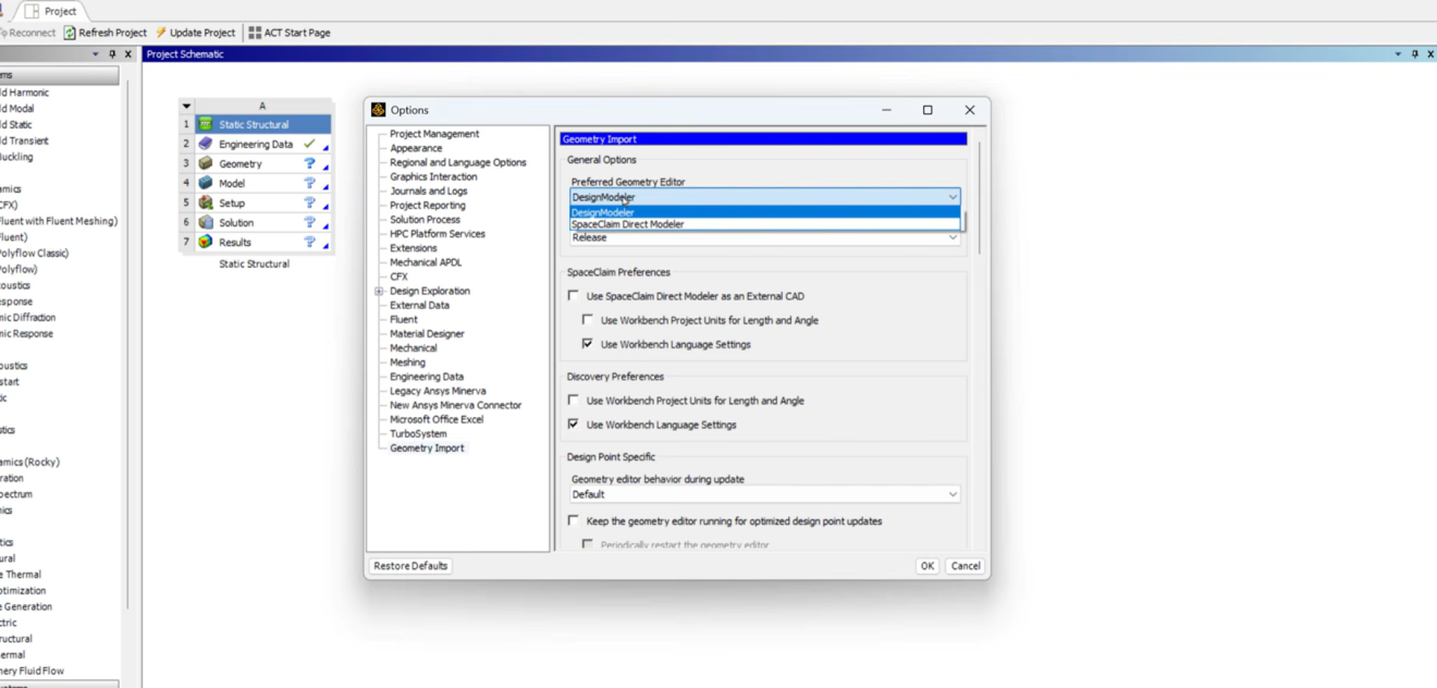 ANSYS Student 2026 Installation Guide – Download it the correct way